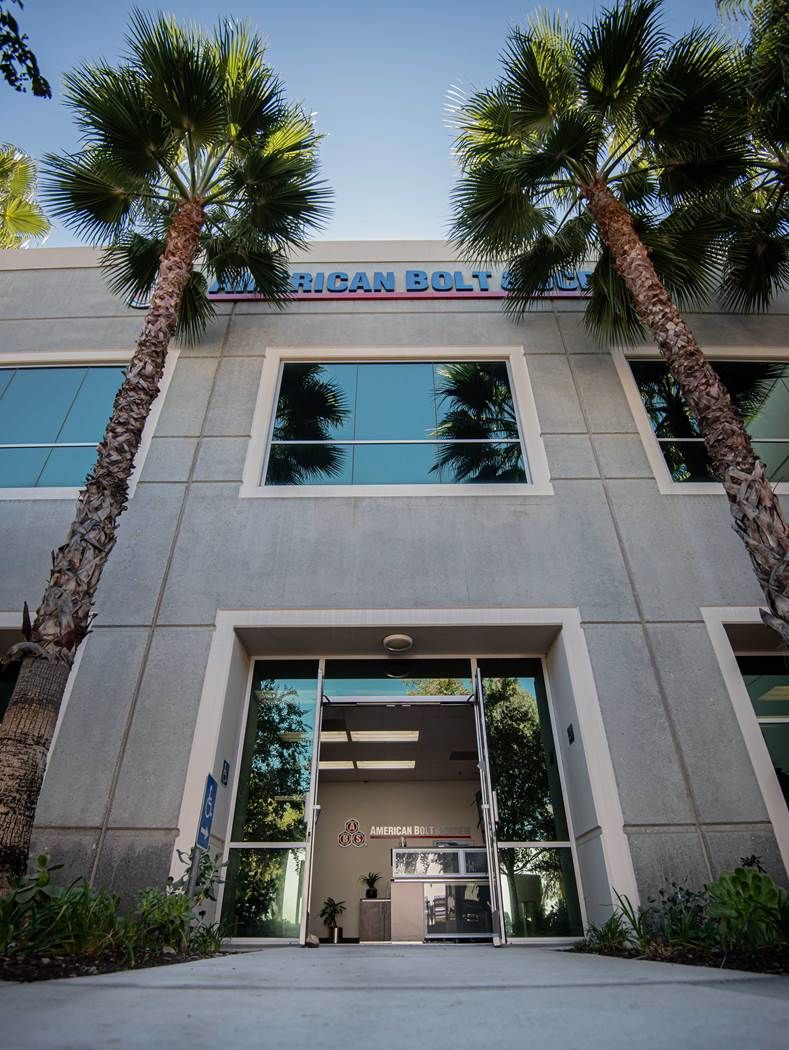 About Us | ABS Fasteners