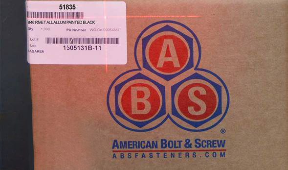 Our Services | ABS Fasteners