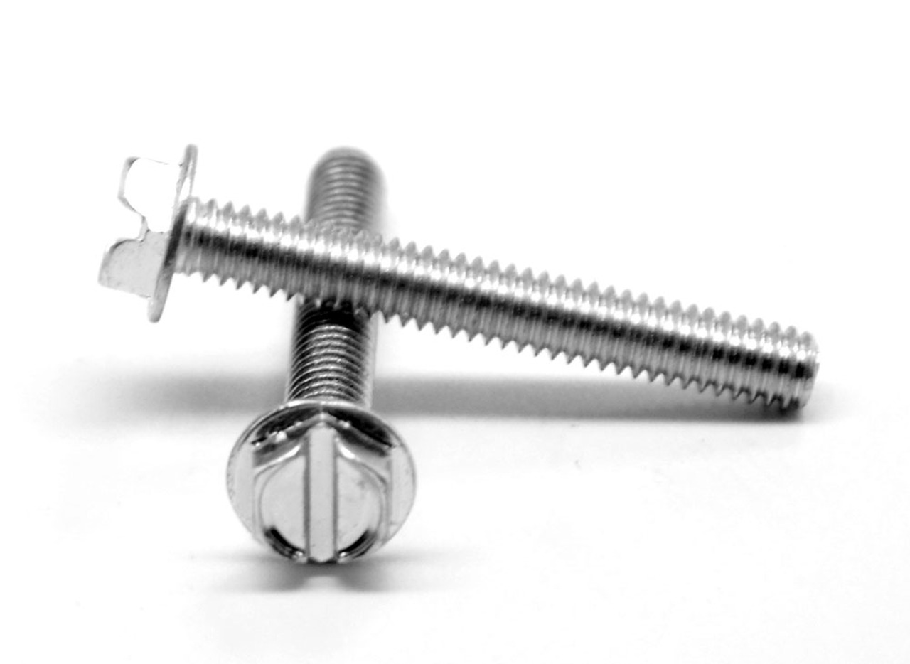 MACHINE SCREWS | ABS Fasteners